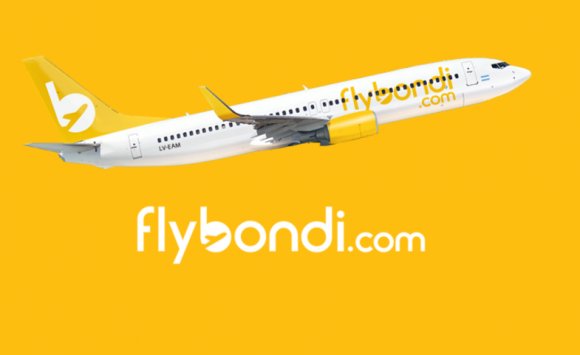 Flybondi Argentina Archives | Airlines Alerts