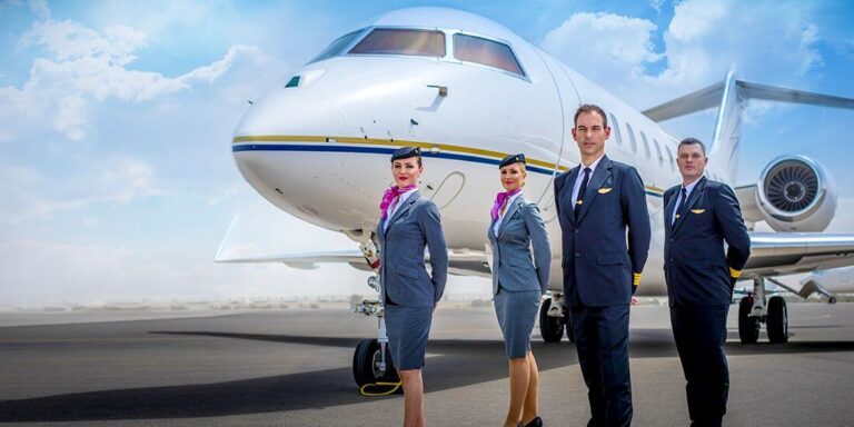 Royal Jet VIP Cabin Crew Hiring UAE - Apply Online | Airlines Alerts