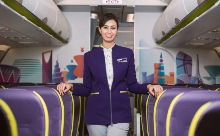 Flydeal Cabin Crew Recruitment 2021 ( March) - Apply Online Here ...